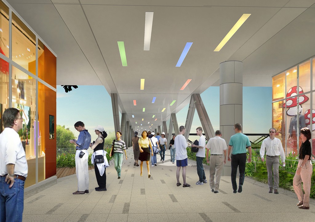 Our Business - Retail